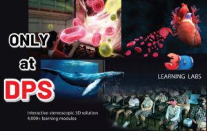DPS International School