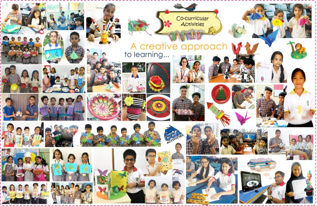 DPS International School