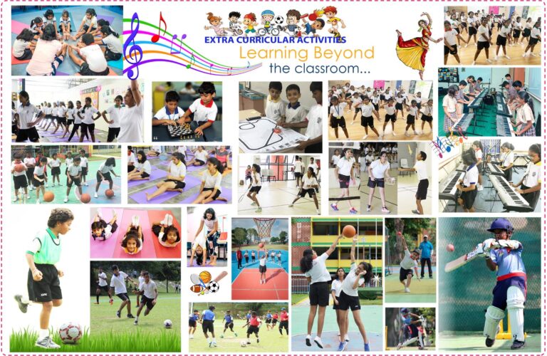 DPS International School