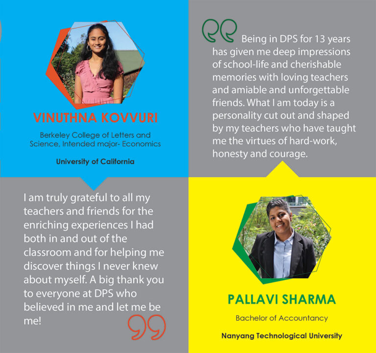 DPS International School