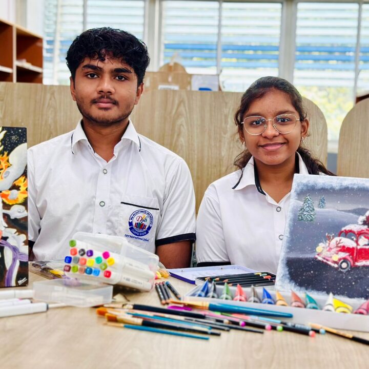 Dpsis Blog Dps International School